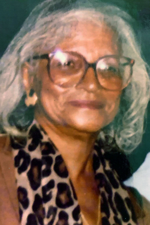 Mary E. McCullough, 1931-2021 | News, Sports, Jobs - The Vindicator